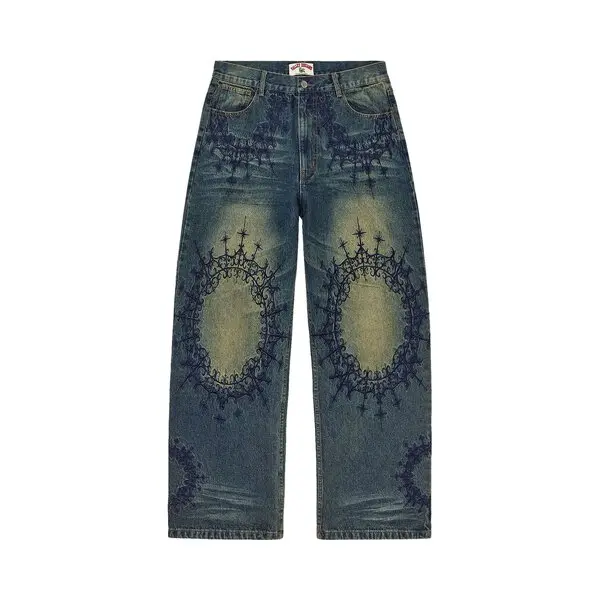 VALE FOREVER Celestial Denim