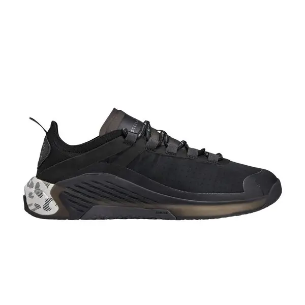 Adidas Stella Mccartney X Wmns Dropset 4 - Black