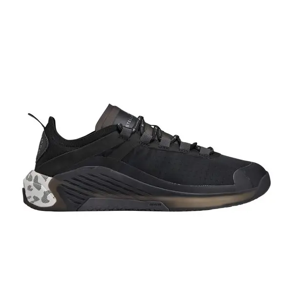 Adidas Stella Mccartney X Wmns Dropset 4 - Black