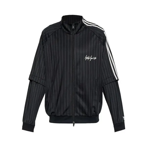 Y3 Track Jacket