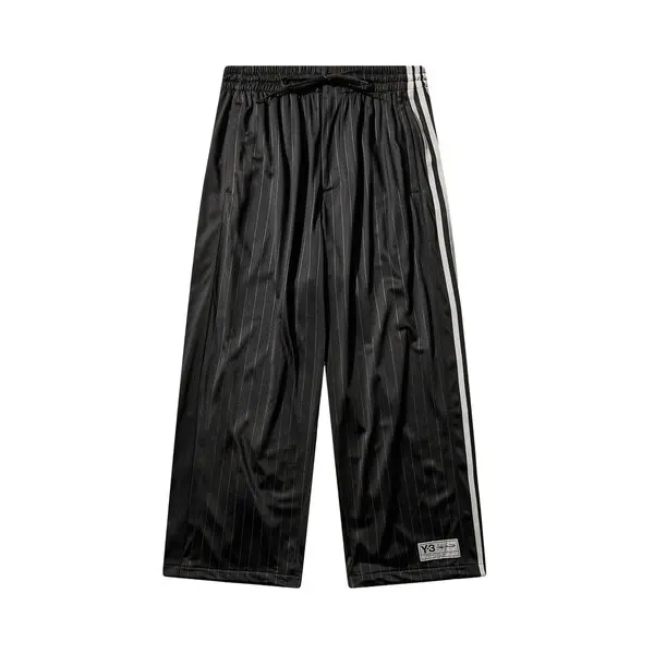Y3 Basketball Track Pants