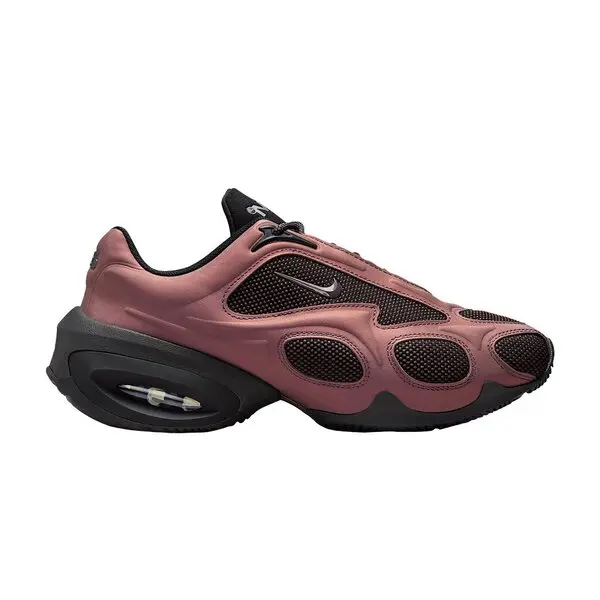 Nike Air Max Muse Sneakers - Red