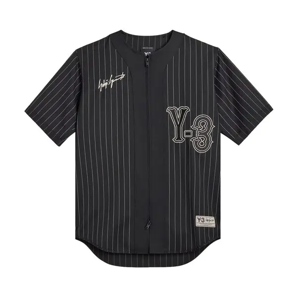 Y3 Elite 5 Baseball Jersey