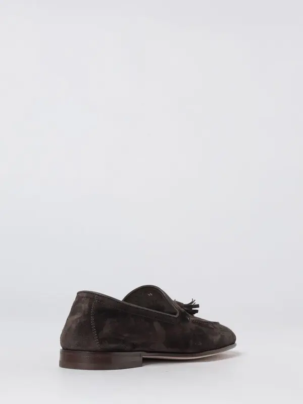 Brunello Cucinelli Loafers - Grey