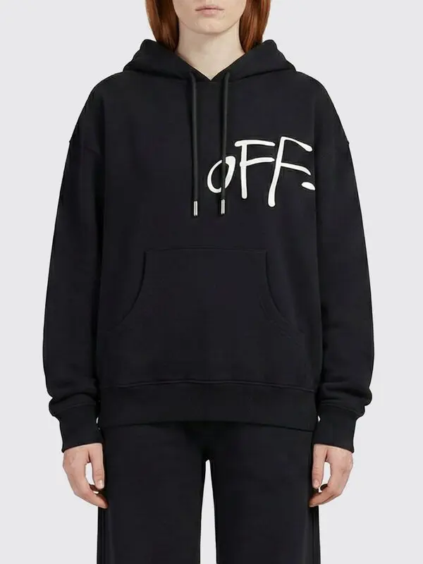 Off-White Sweatshirt