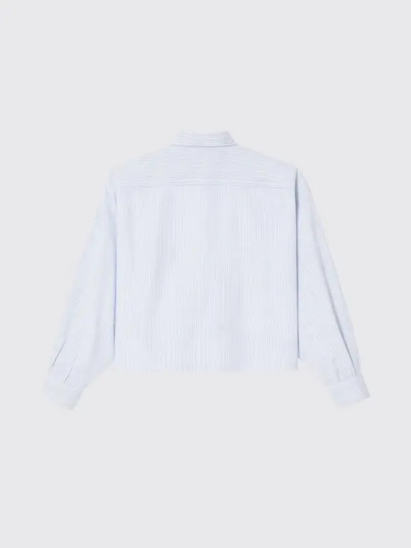 A.p.c. Shirt - Sky Blue