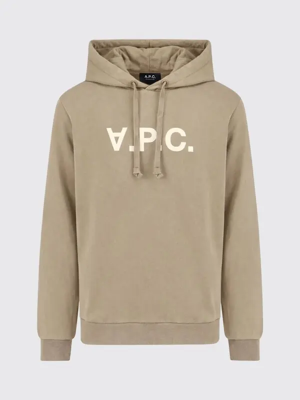 A.p.c. Sweatshirt
