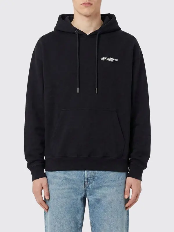 Off-White Sweatshirt