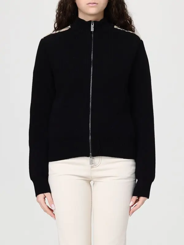 Burberry Sweater - Black