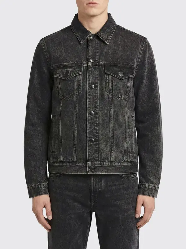 7 For All Mankind Jacket