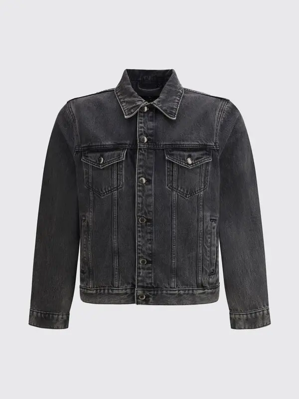 7 For All Mankind Jacket