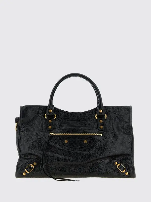Balenciaga Handbag - Black