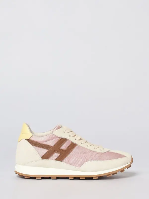 Hogan Low Top Sneakers