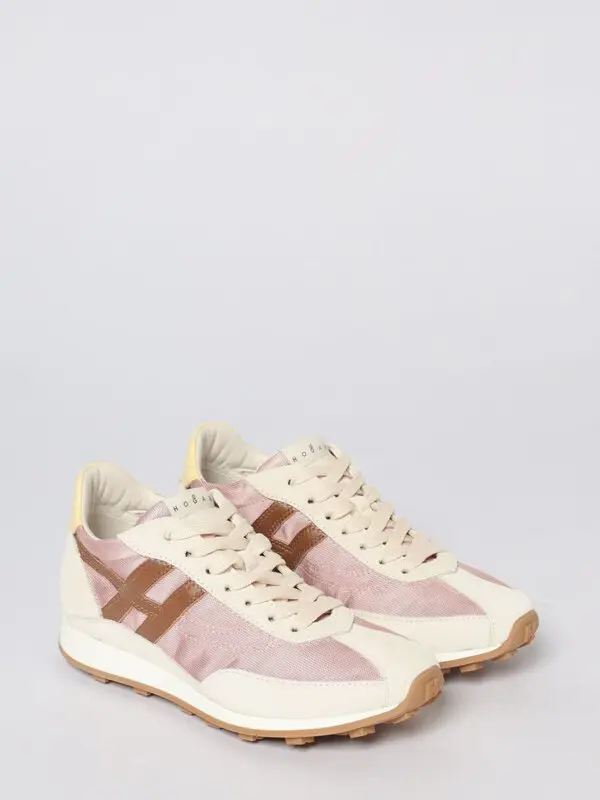 Hogan Low Top Sneakers