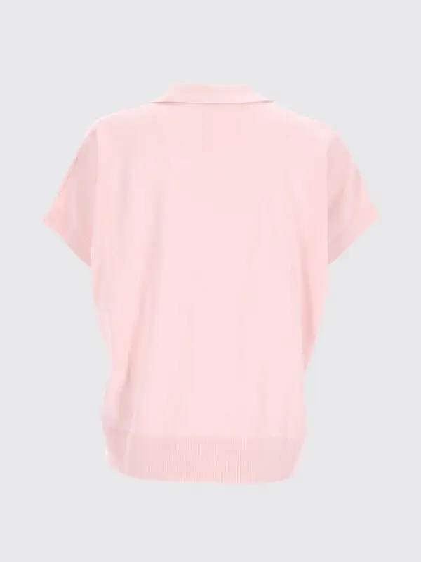 Aspesi Polo Shirt - Pink