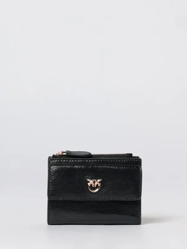 Pinko Wallet - Black