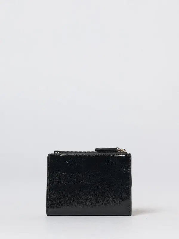 Pinko Wallet - Black