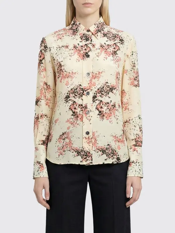 Paul Smith Printed Shirt