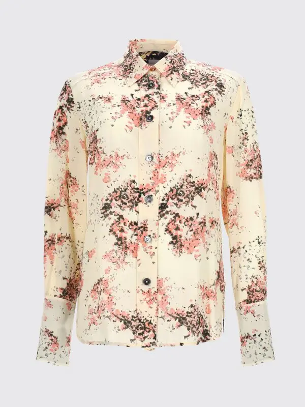 Paul Smith Printed Shirt