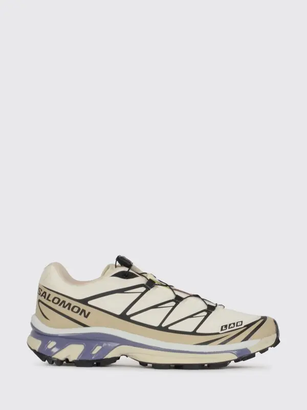 SALOMON Xt-6 Gore-tex Low Top Sneakers
