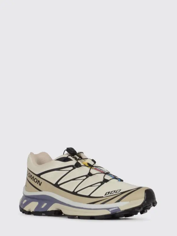 SALOMON Xt-6 Gore-tex Low Top Sneakers