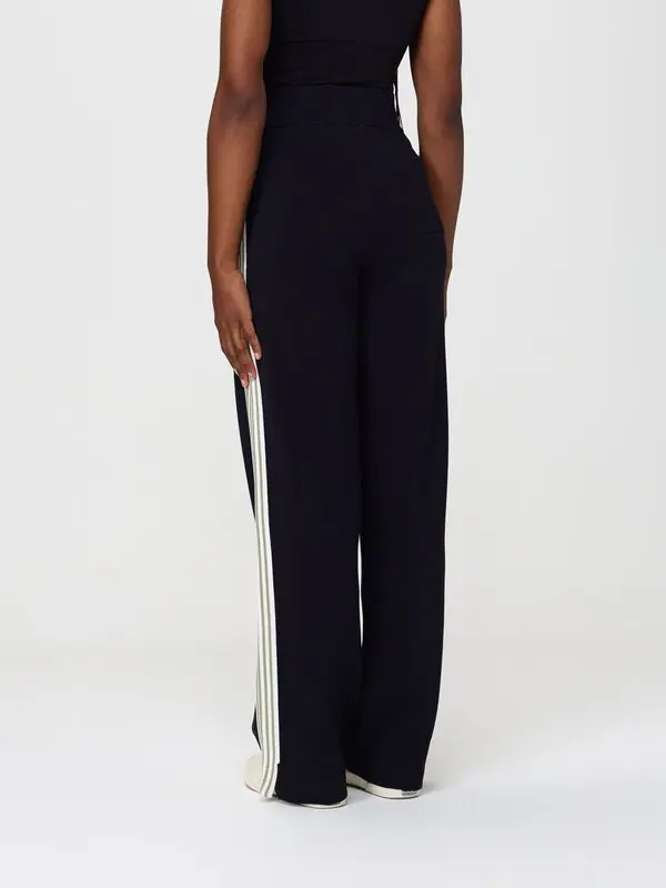 AUTRY Wide Leg Trousers