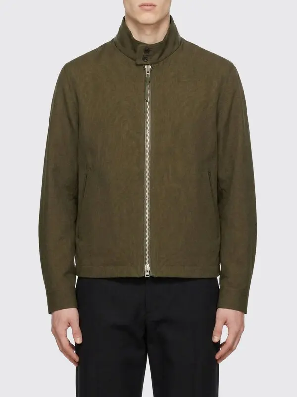 TOM FORD Zip-up Jacket