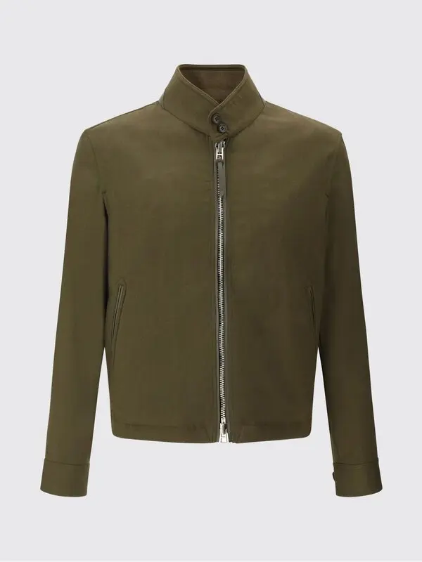 TOM FORD Zip-up Jacket