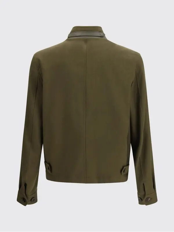 TOM FORD Zip-up Jacket