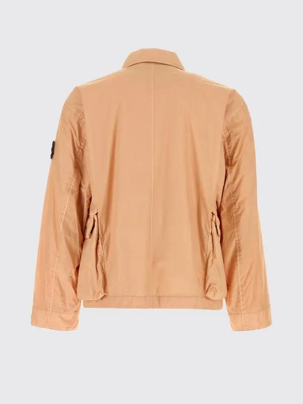 Stone Island Jacket - Pink