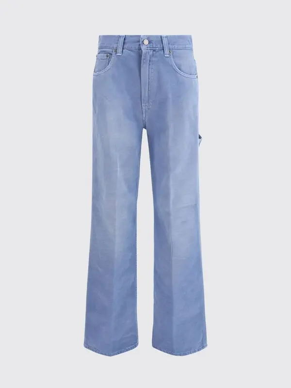 HAIKURE Straight Leg Jeans