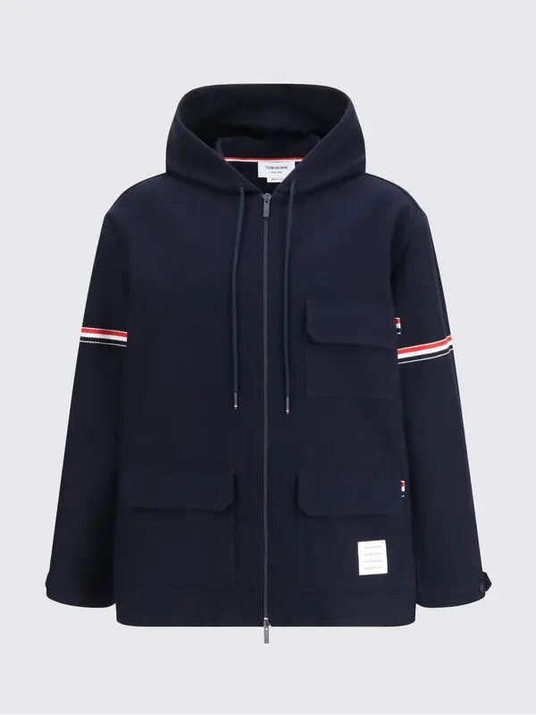 Thom Browne Coat