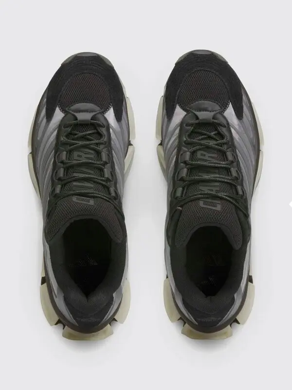 ADIDAS ORIGINALS X Willy Chavarria Megaride Sneakers