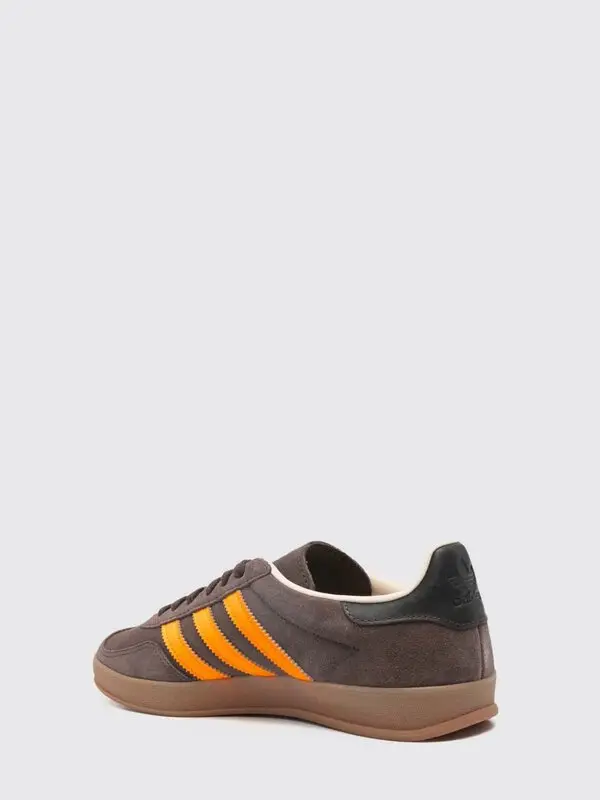 ADIDAS ORIGINALS Gazelle Sneakers - Brown