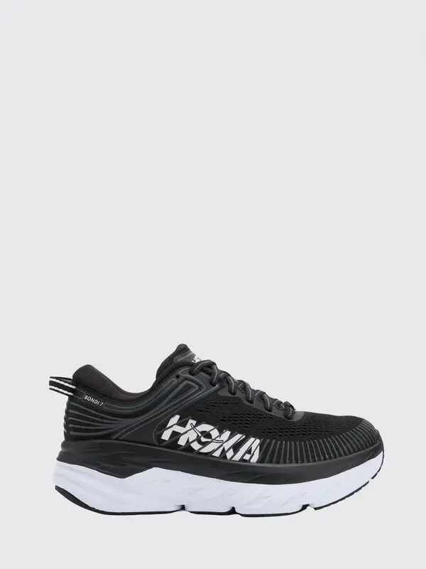 HOKA® Sneakers - Black 1