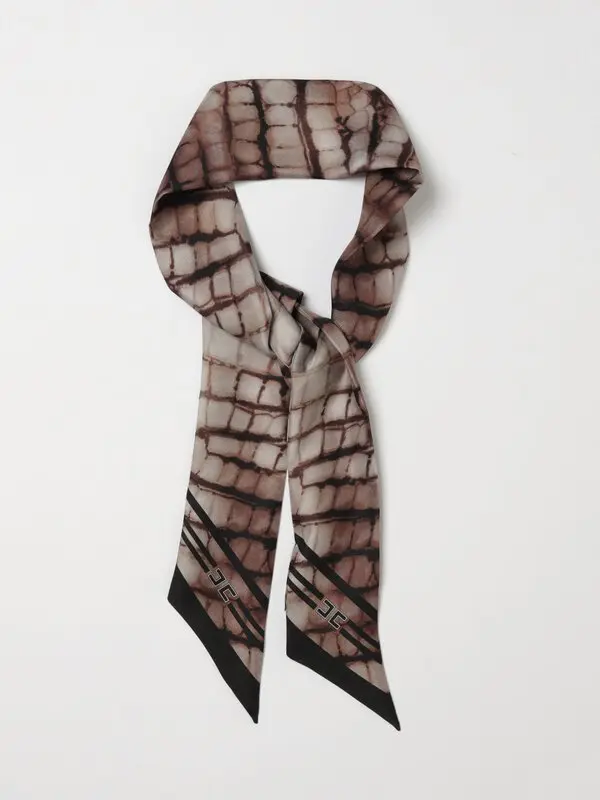 Elisabetta Franchi Neck Scarf