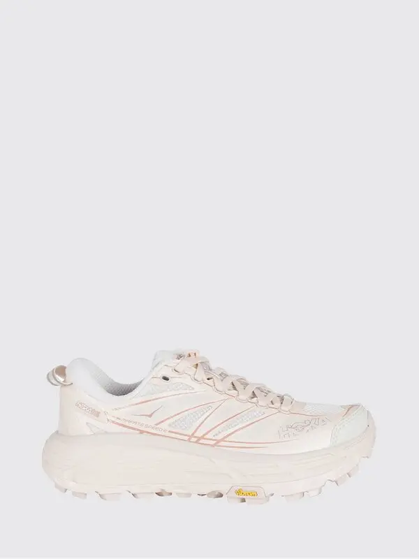 HOKA® Sneakers - Nude