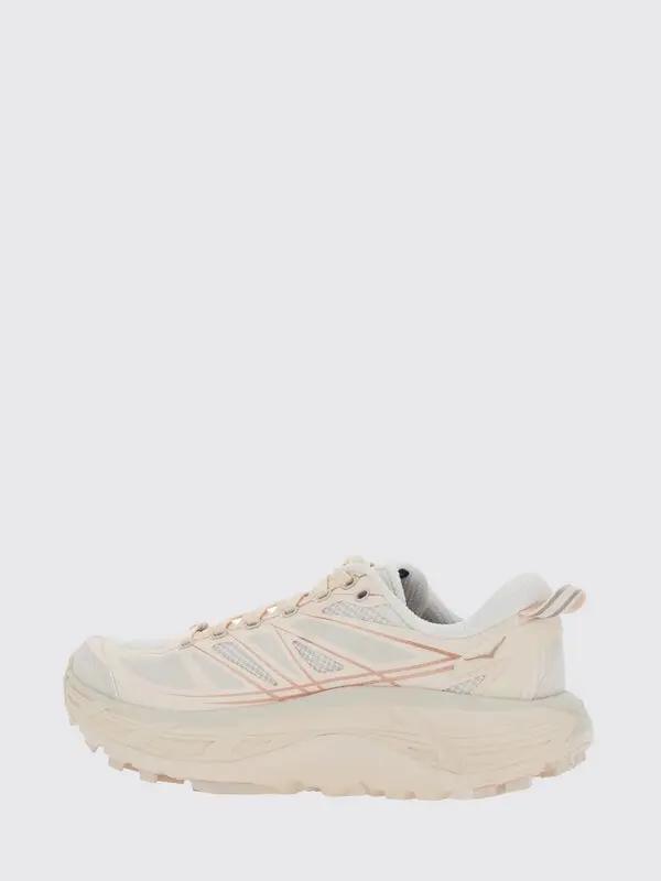 HOKA® Mafate Speed 2 Mesh And Rubber Sneakers - Pink