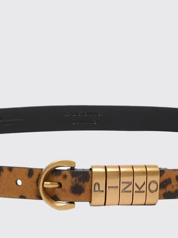 Pinko Belt
