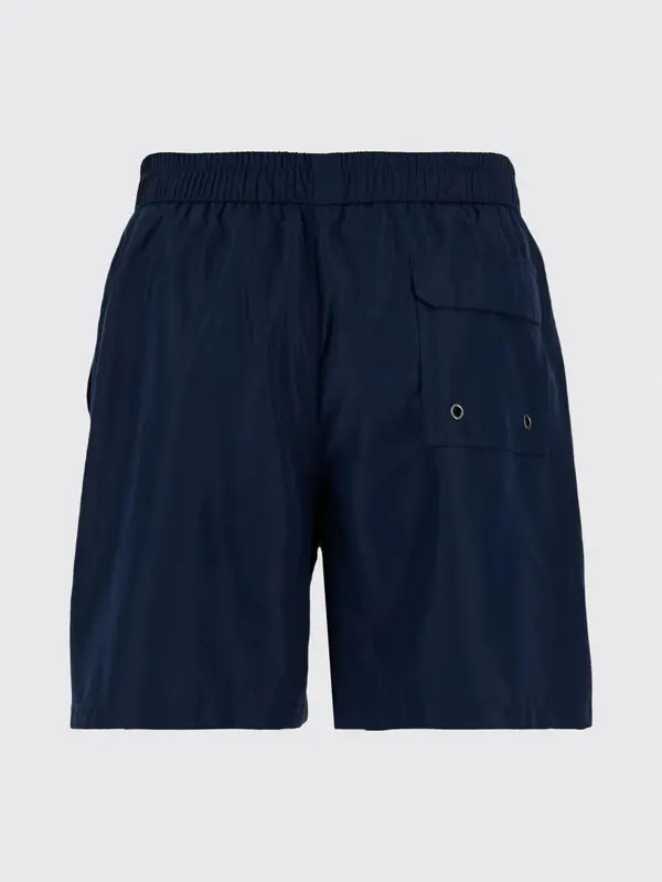 LA MARTINA Swimsuit - Navy
