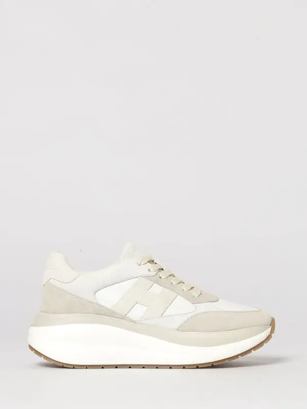 Hogan Low Top Sneakers