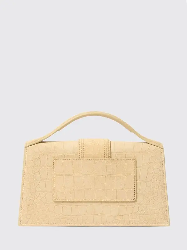 Jacquemus Handbag - Beige