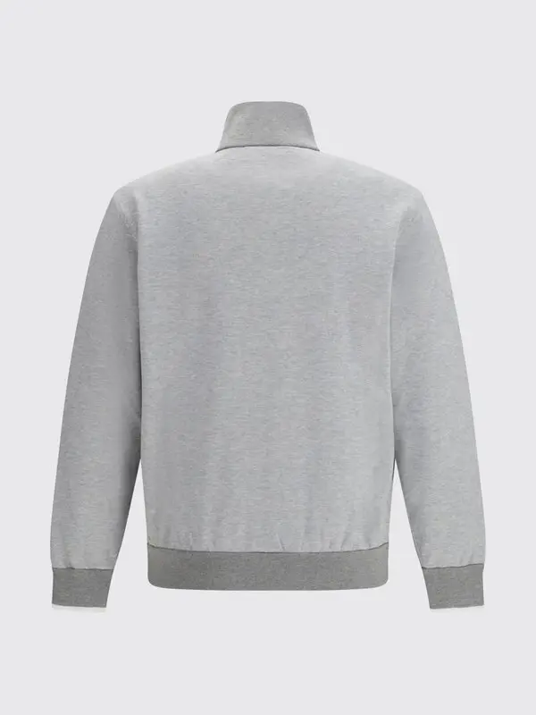 Brioni Zip-up Sweatshirt