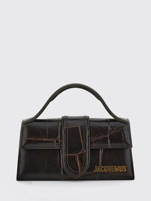 Jacquemus Mini Top Handle Bag