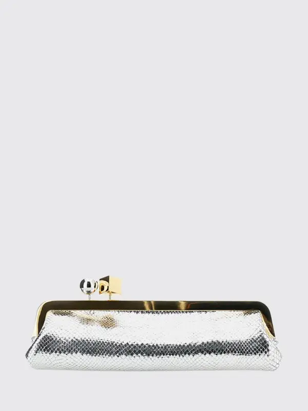 Jacquemus Clutch