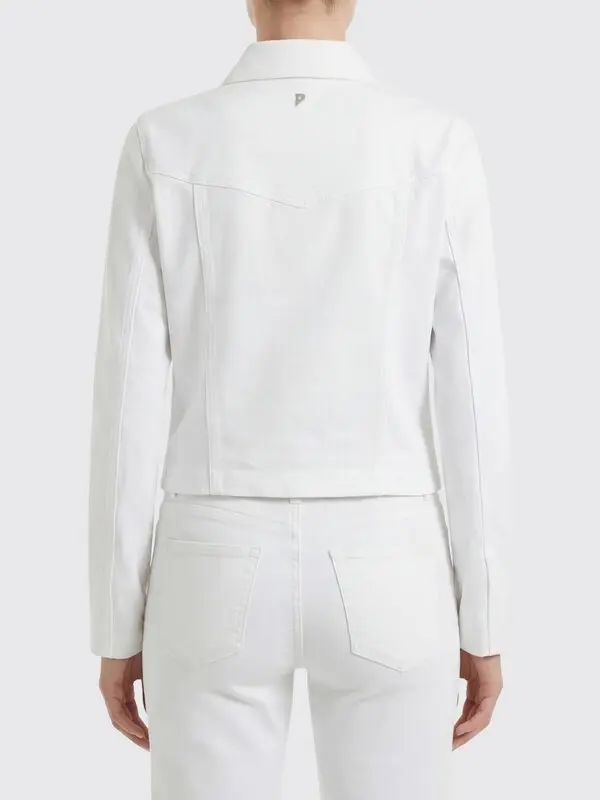 DONDUP Jacket - White