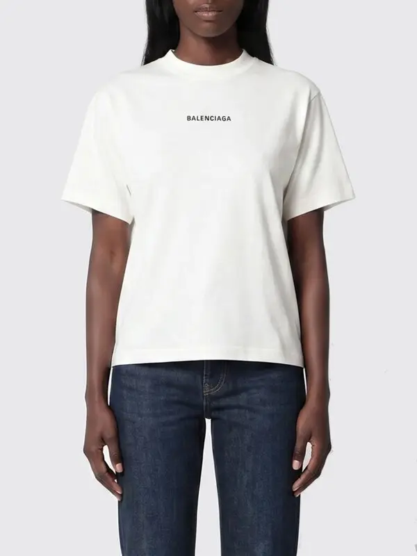 Balenciaga T-shirt - White
