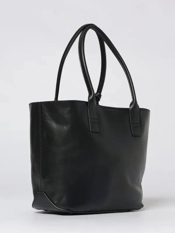 Hogan Tote Bag - Black