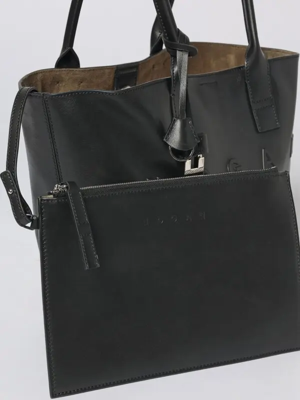 Hogan Tote Bag - Black