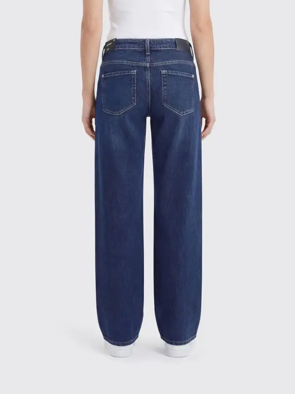 7 For All Mankind Jeans - Ocean